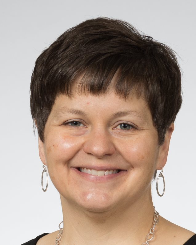 Cindy Voth - Waterford Mennonite ChurchWaterford Mennonite Church